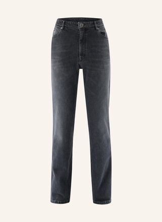 van Laack Van Laack Hose grau