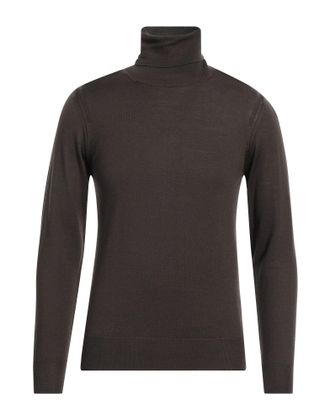 Paolo Pecora STRICKWAREN - Rollkragenpullover auf YOOX.COM