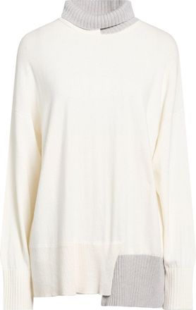 Antonelli STRICKWAREN - Rollkragenpullover auf YOOX.COM