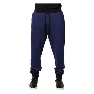 Dolce & Gabbana Herren, Hosen, Blau, 3XLGr&ouml;&szlig;e