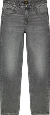 Lee Herren Jeans West, Regular Straight Fit, Gerades Bein