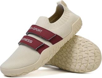 Generic Chaussures Dentra&icirc;nement Deadlift pour Hommes Et Femmes, Faciles &Agrave; Enfiler, Respirantes, en Mesh L&eacute;ger, Confortables, pour Powerlifting Et Musculation