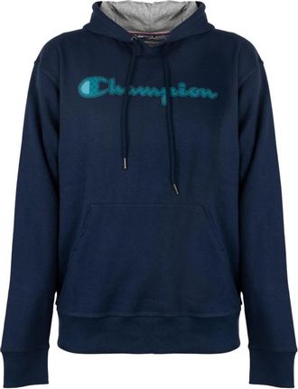 Champion Sweatshirts & Hoodies - - Sweatshirts & Hoodies - Herren - Blau - L