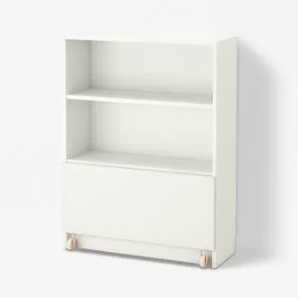 IKEA BILLY Regal mit Schublade