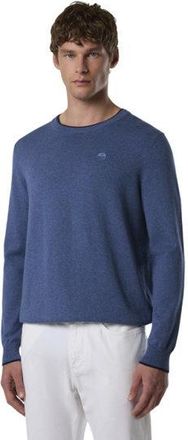 North Sails Crewneck 12GG - Pullover - Herren
