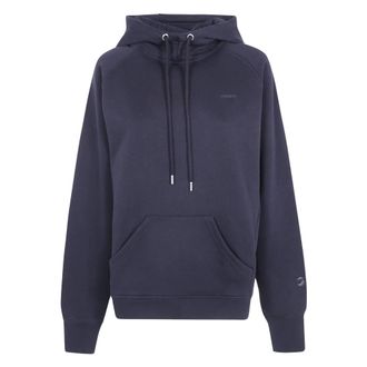 Coperni SweaT-shirts &agrave; capuche - Femme - Sweatshirts et sweats &agrave; capuche - Bleu - Taille: 38 FR