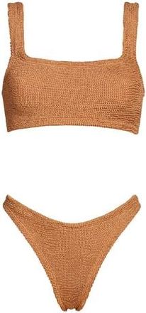 Hunza G Maillot de bain 2 pi&egrave;ces Xandra