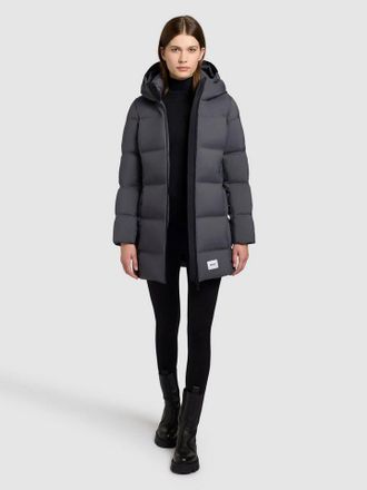 Khujo Steppjacke TANARE3