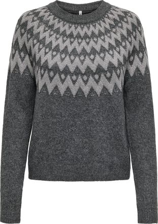Only Pullover ONLFRY