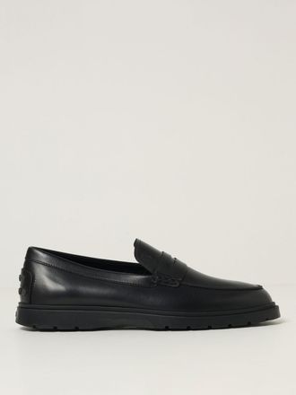 Tod's Mocassins TODS Homme couleur Noir
