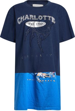 Conner Ives KLEIDER - Mini-Kleider auf YOOX.COM