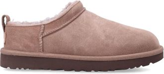 UGG Ugg, Femme, Chaussures, Brun, Taille: 39 EU Classic Micro Bottes