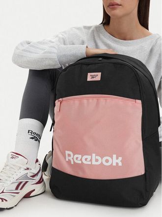 Reebok Rucksack CWBEO-RBK-P-001-08 Schwarz