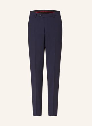CG - Club of Gents Cg - Club Of Gents Anzughose Cedric Slim Fit blau