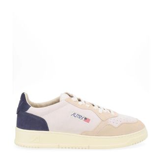 Autry Homme, Chaussures, Multicolore, Taille: 43 EU Medalist Low