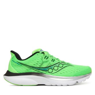 Saucony Laufschuhe Saucony Kinvara 16 S21020 Gr&uuml;n
