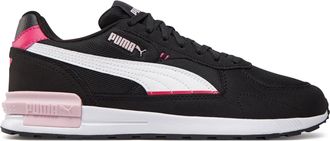 Puma Sneakers Puma Graviton 380738-55 Schwarz