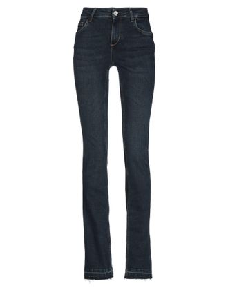 Liu Jo HOSEN & R&Ouml;CKE - Jeanshosen auf YOOX.COM