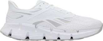 Reebok Homme Zig DYNAMICA 6 Basket, White/GREY1, 41 EU