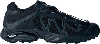 Salomon Homme, Sport, Noir, Taille: 44 1/2 EU XT Whisper Baskets