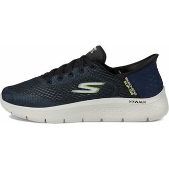 Skechers Herren, Schuhe, Blau, 45 EUGr&ouml;&szlig;e