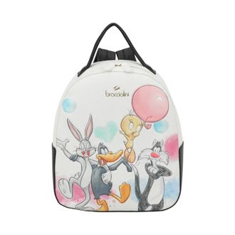 Braccialini Femme, Sacs, Multicolore, Taille: ONE Size Beth Lt Backpack