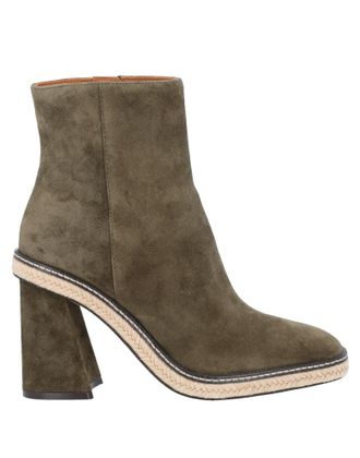 Tory Burch SCHUHE - Stiefeletten auf YOOX.COM