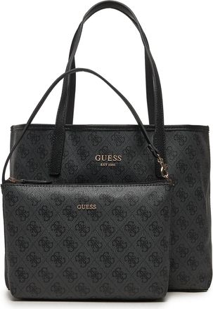 Guess Handtasche Guess HWSG93 18280 Schwarz