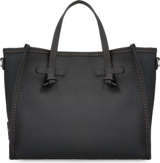 Gianni Chiarini Miss Marcella Tote Bag - Schwarz