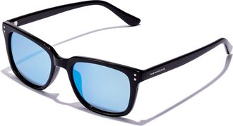 Hawkers Sonnenbrille JACK Polarized Black Chrome f&uuml;r Herren und Damen