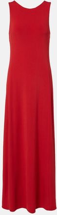 Max Mara Robe longue Pania