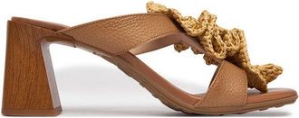 Hispanitas Pantoletten HV264817 C001 Beige