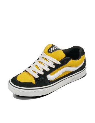 Vans Caldrone, Heritage Mustard, Gr&ouml;&szlig;e 40
