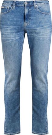 Calvin Klein HOSEN & R&Ouml;CKE - Jeanshosen auf YOOX.COM