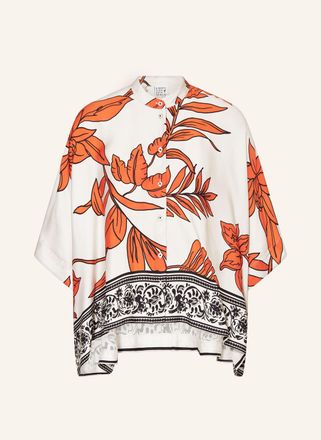 Emily van den Bergh Emily Van Den Bergh Blusenshirt orange