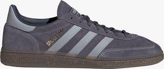 adidas Basket basse en cuir su&eacute;d&eacute;