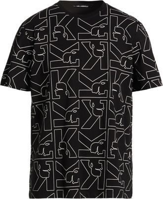 Karl Lagerfeld TOPS - T-shirts auf YOOX.COM