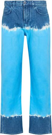 Alberta Ferretti HOSEN & R&Ouml;CKE - Jeanshosen auf YOOX.COM