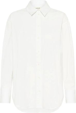 Soaked In Luxury Femme, Blouses et Chemises, Blanc, Taille: 46 FR Chemises