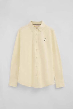 Polo Club RIGBY GO SLIM POPLIN W