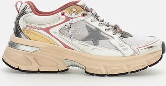 Golden Goose Leichtsterne Turnschuhe