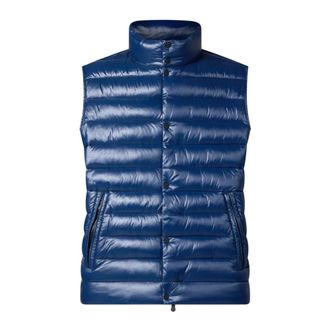 Save The Duck Homme, Vestes, Bleu, Taille: XL Veste Save The Duck