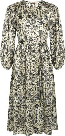 Jucca KLEIDER - Maxi-Kleider auf YOOX.COM