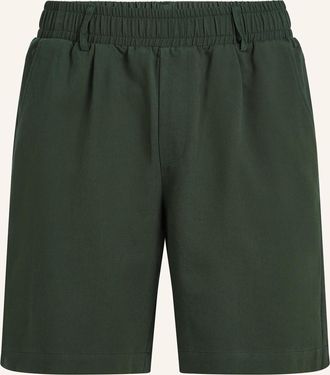 Karl Lagerfeld Shorts gruen