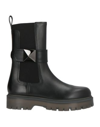 Valentino Garavani SCHUHE - Stiefeletten auf YOOX.COM