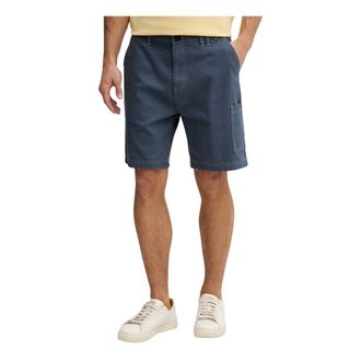 Hurley Bruno Carpenter 20 - Homme - Shorts - Bleu - Taille: W32