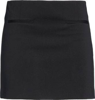 Liviana Conti HOSEN & R&Ouml;CKE - Minir&ouml;cke auf YOOX.COM