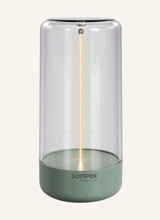 Sompex Sompex Leuchte Pulse gruen