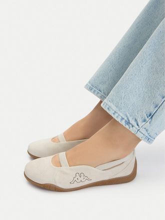 Kappa Ballerinas Kappa CEO-WP40-046Z Beige
