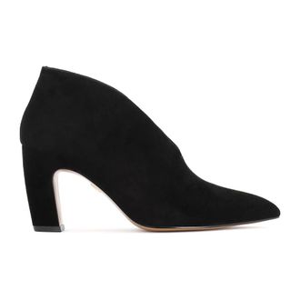 Kazar Femme, Chaussures, Noir, Taille: 36 EU Bottines Stiletto